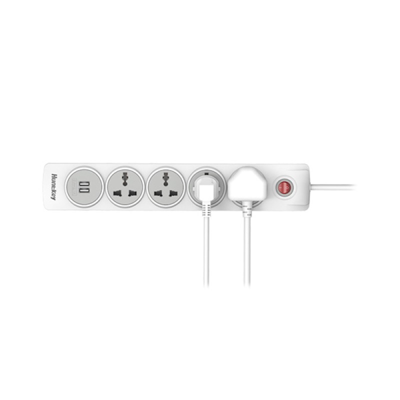 Huntkey SZN 507 Power Strip Price In Bangladesh